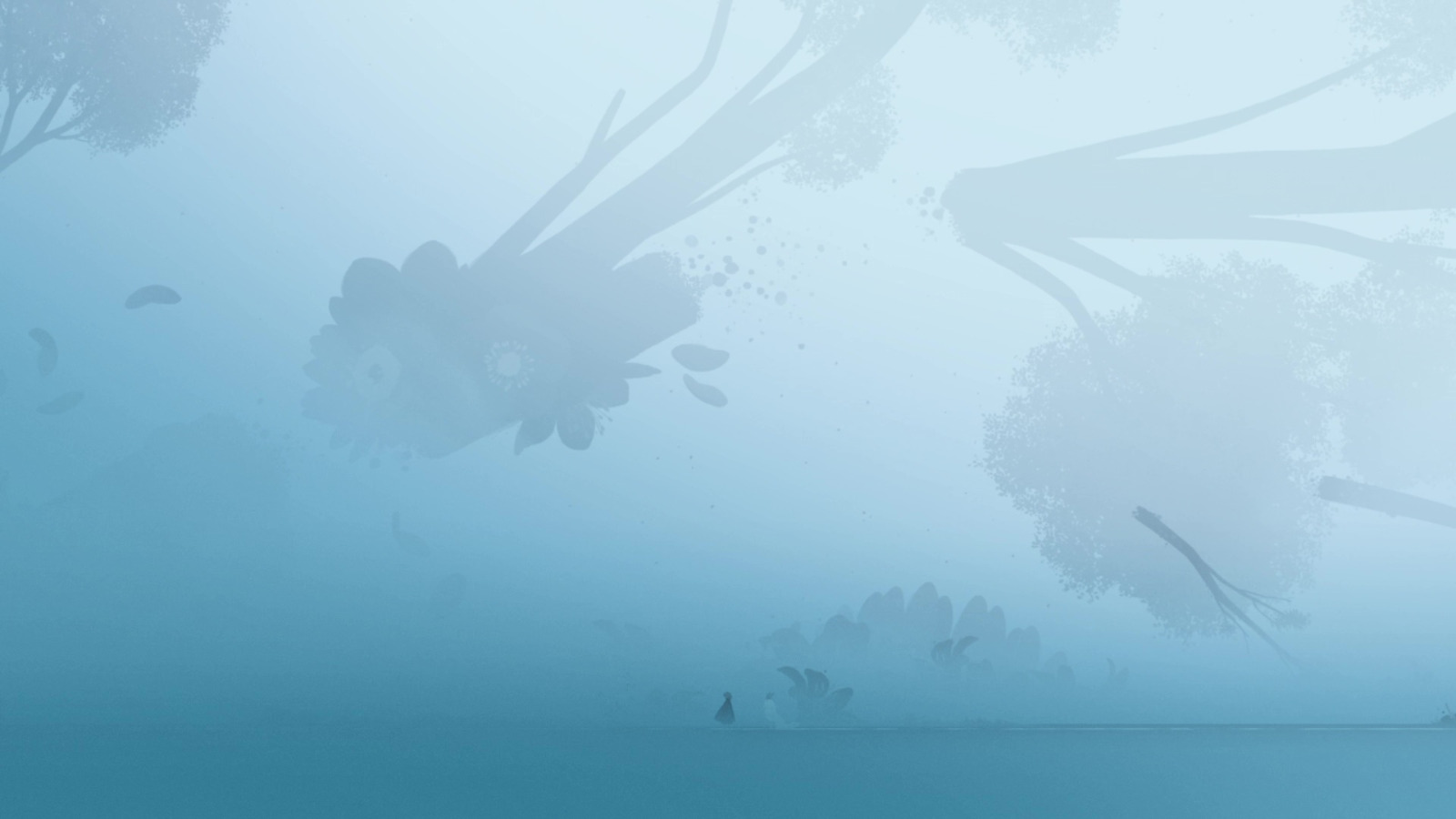 Neva - Fall (Part 2) walkthrough - Neoseeker