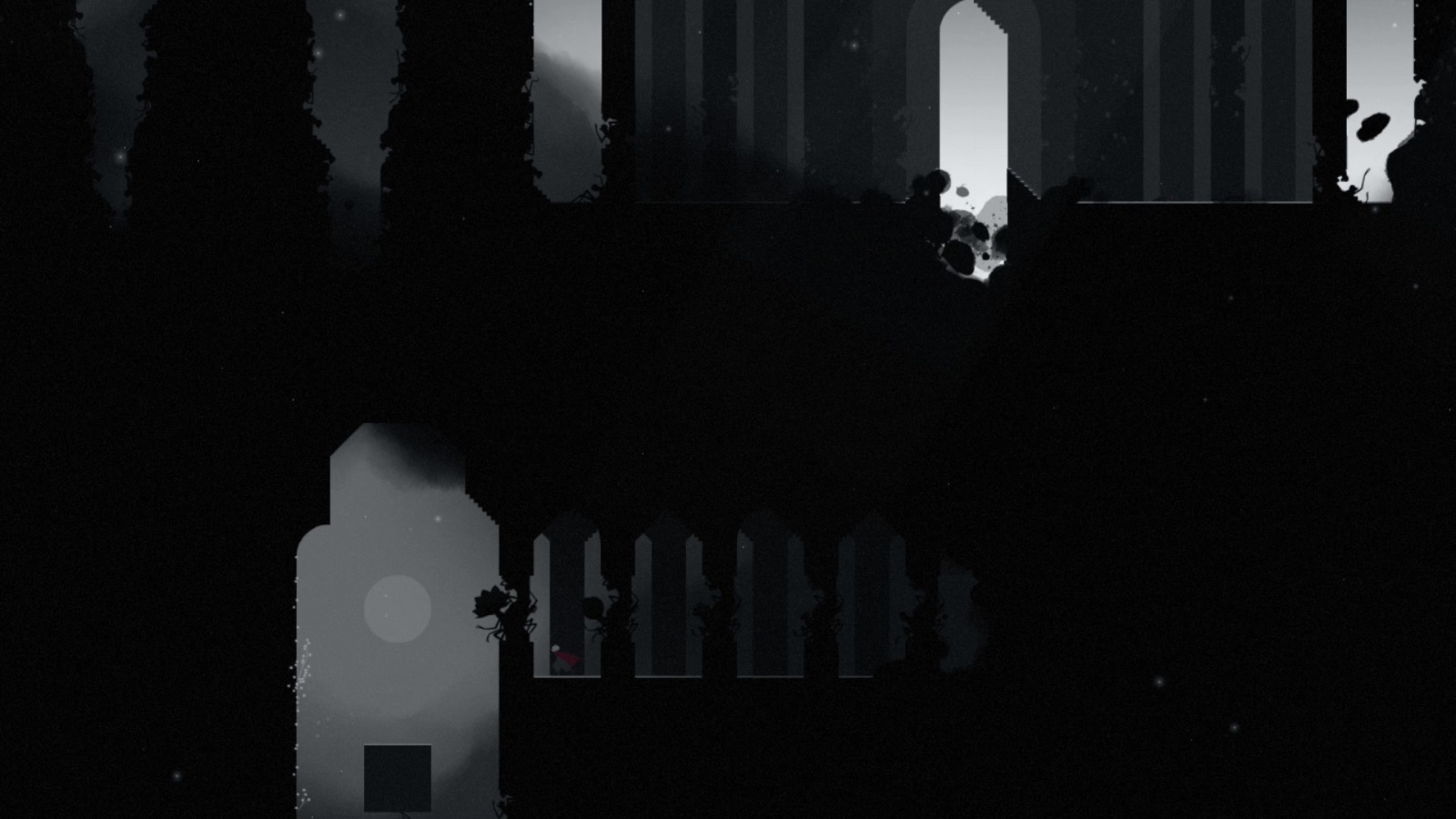 Neva - Fall (Part 3) walkthrough - Neoseeker