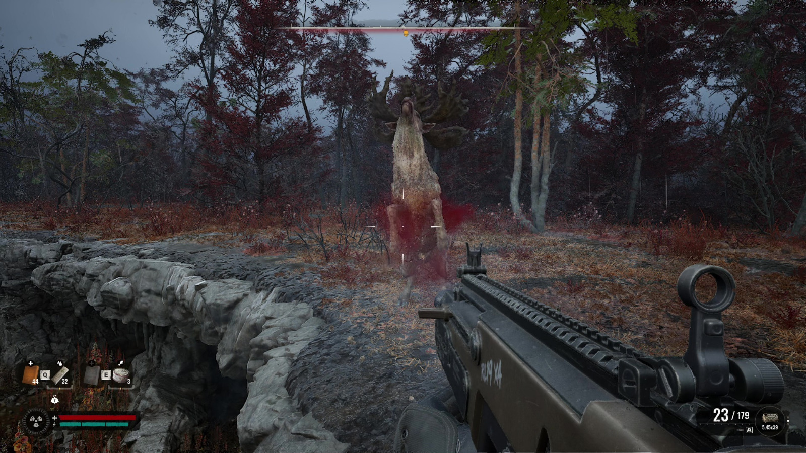 S.T.A.L.K.E.R. 2: Heart of Chornobyl - Red Forest Missions - Neoseeker