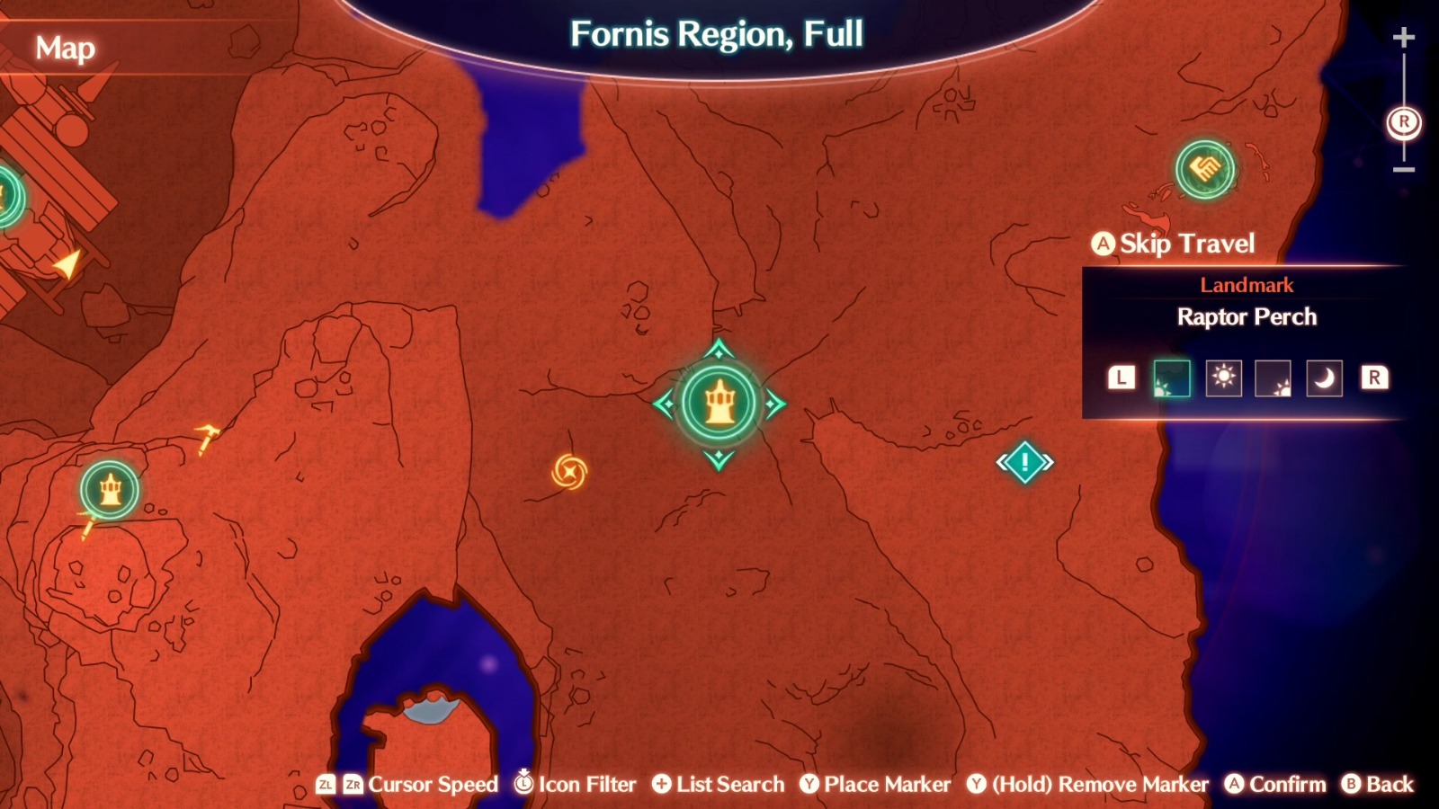 Xenoblade Chronicles 3 - Beyond Mercy and Revenge Walkthrough - Neoseeker