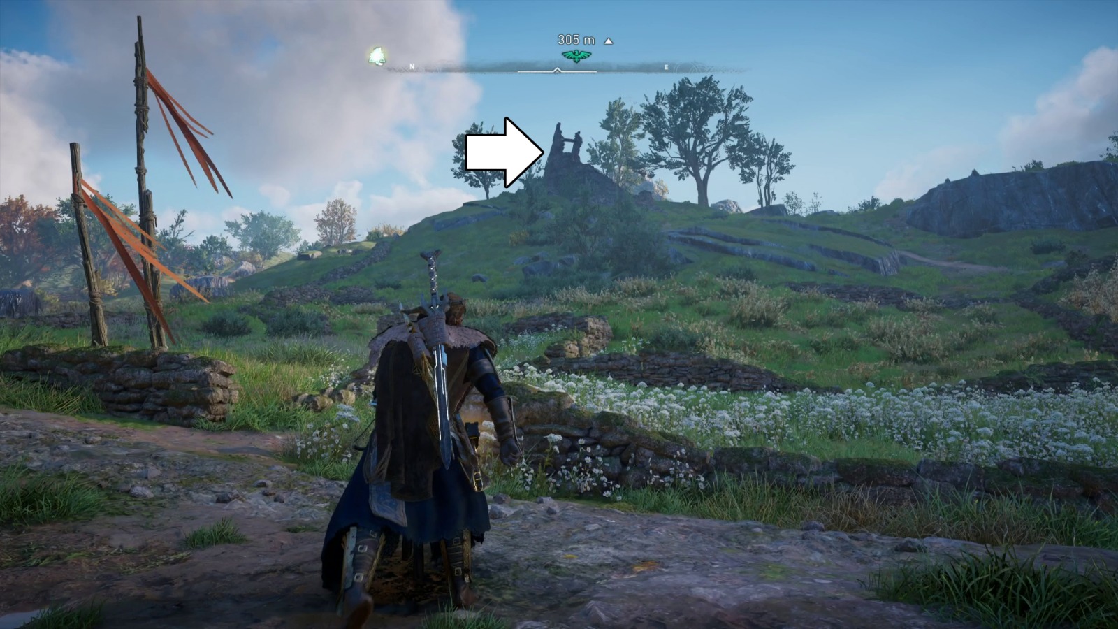 Isle of Skye Wealth Chest Locations - Assassin's Creed Valhalla ...
