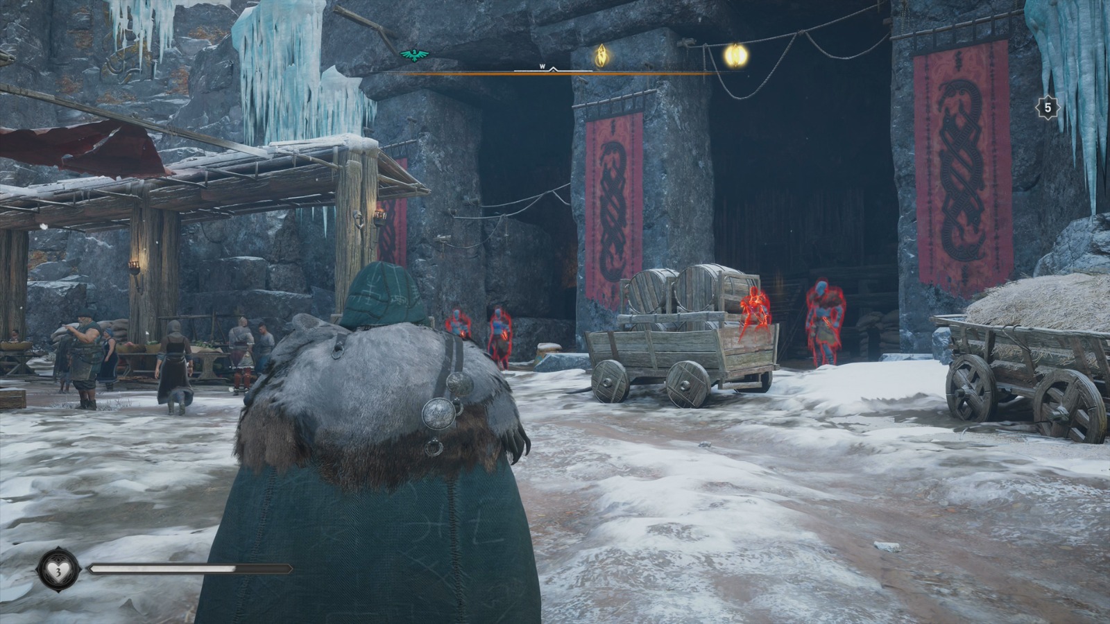 Ymirs Blood Stone Locations/Jotunheim Ymirs Blood Stone Locations ...