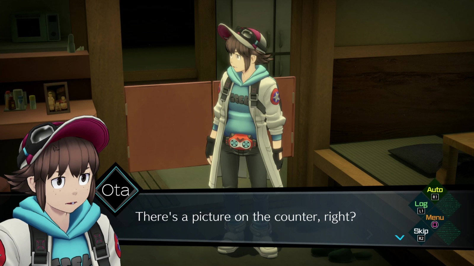 rihAI - AI: The Somnium Files Walkthrough - Neoseeker