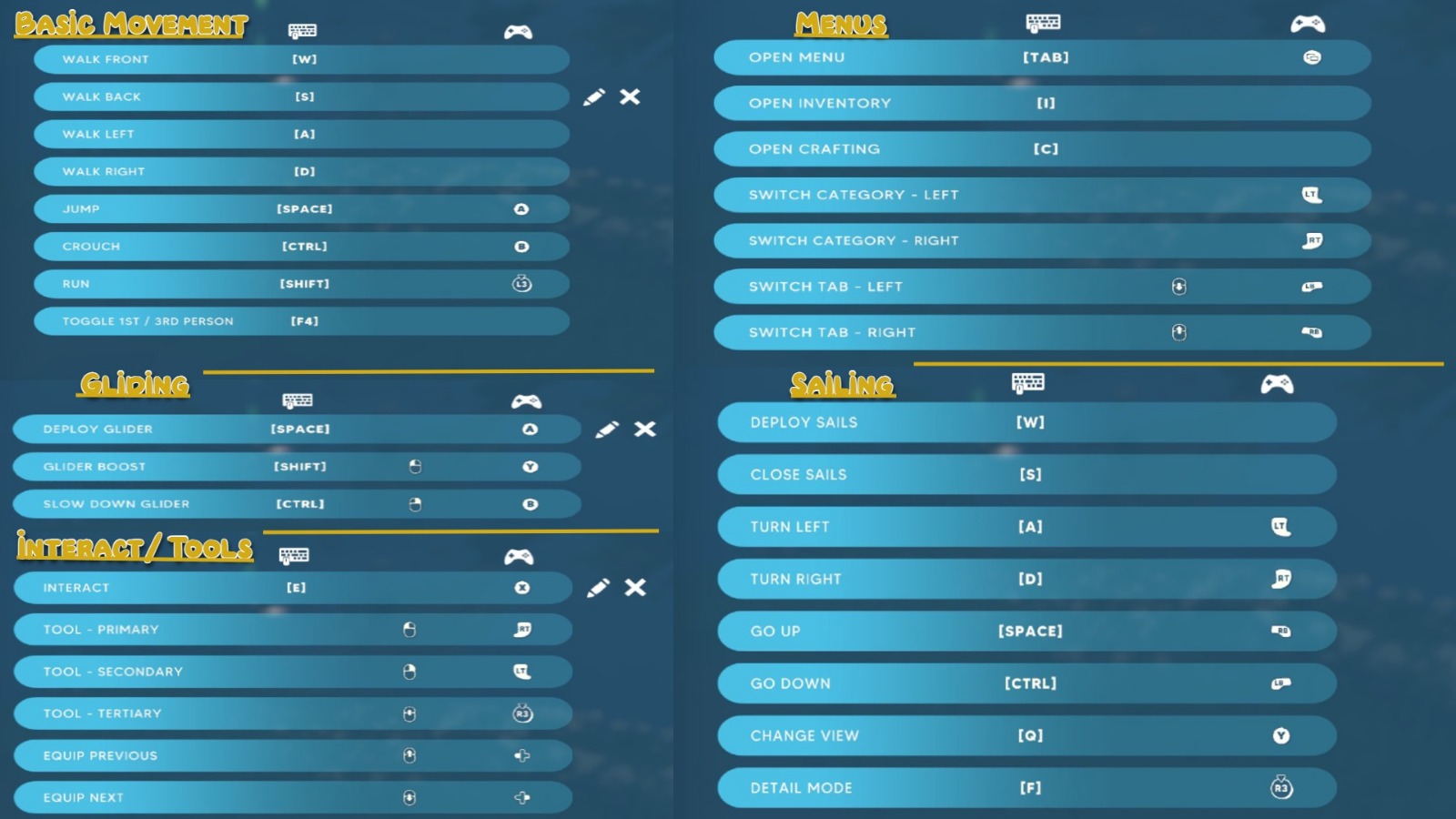 Aloft Walkthrough and Guide - Neoseeker
