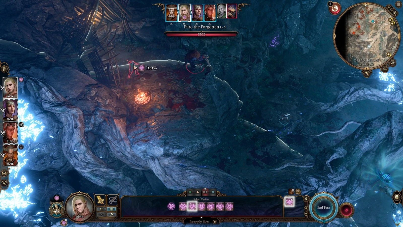 Baldur's Gate 3 - The Adamantine Forge Walkthrough - Neoseeker