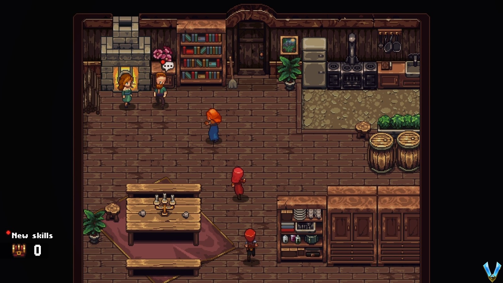 Chained Echoes - All Clan Members Locations Guide - Neoseeker