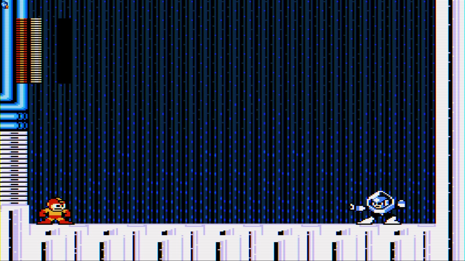 Chill Man - Mega Man Legacy Collection 2 Walkthrough - Neoseeker