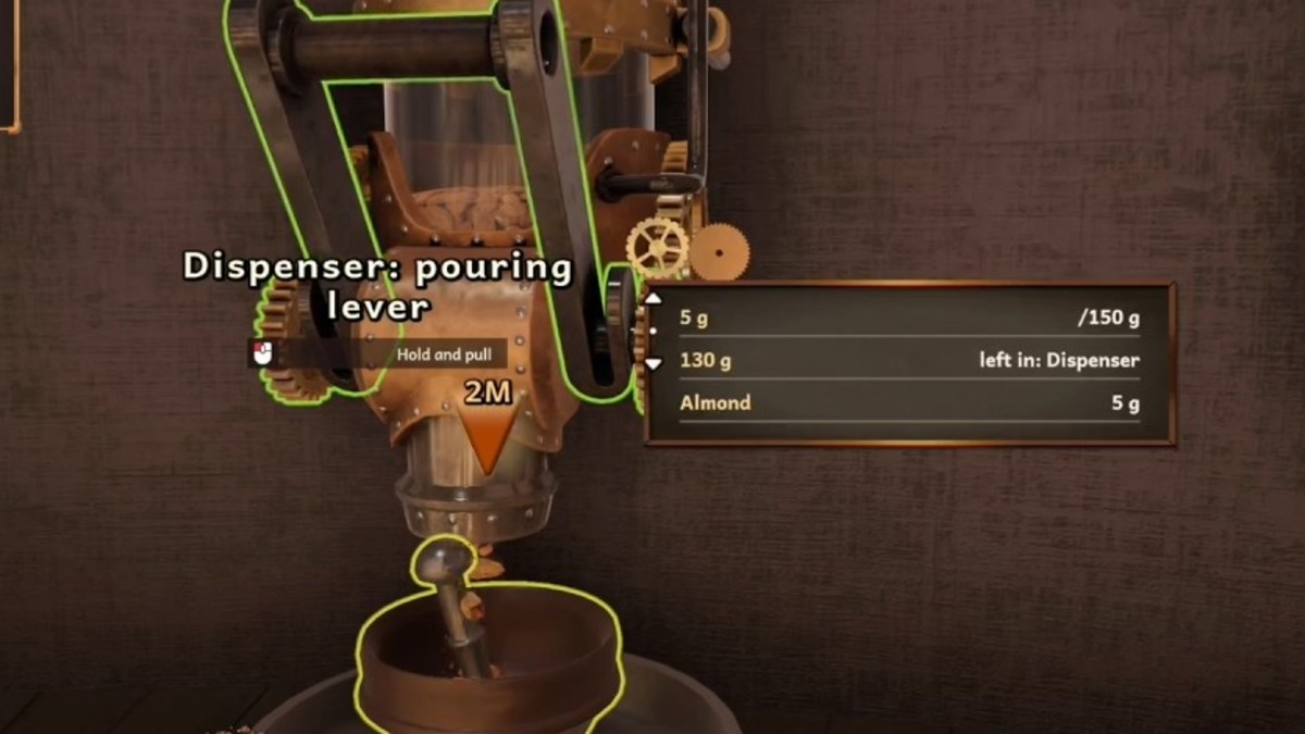 Chocolate Factory Simulator Orders Guide - Neoseeker