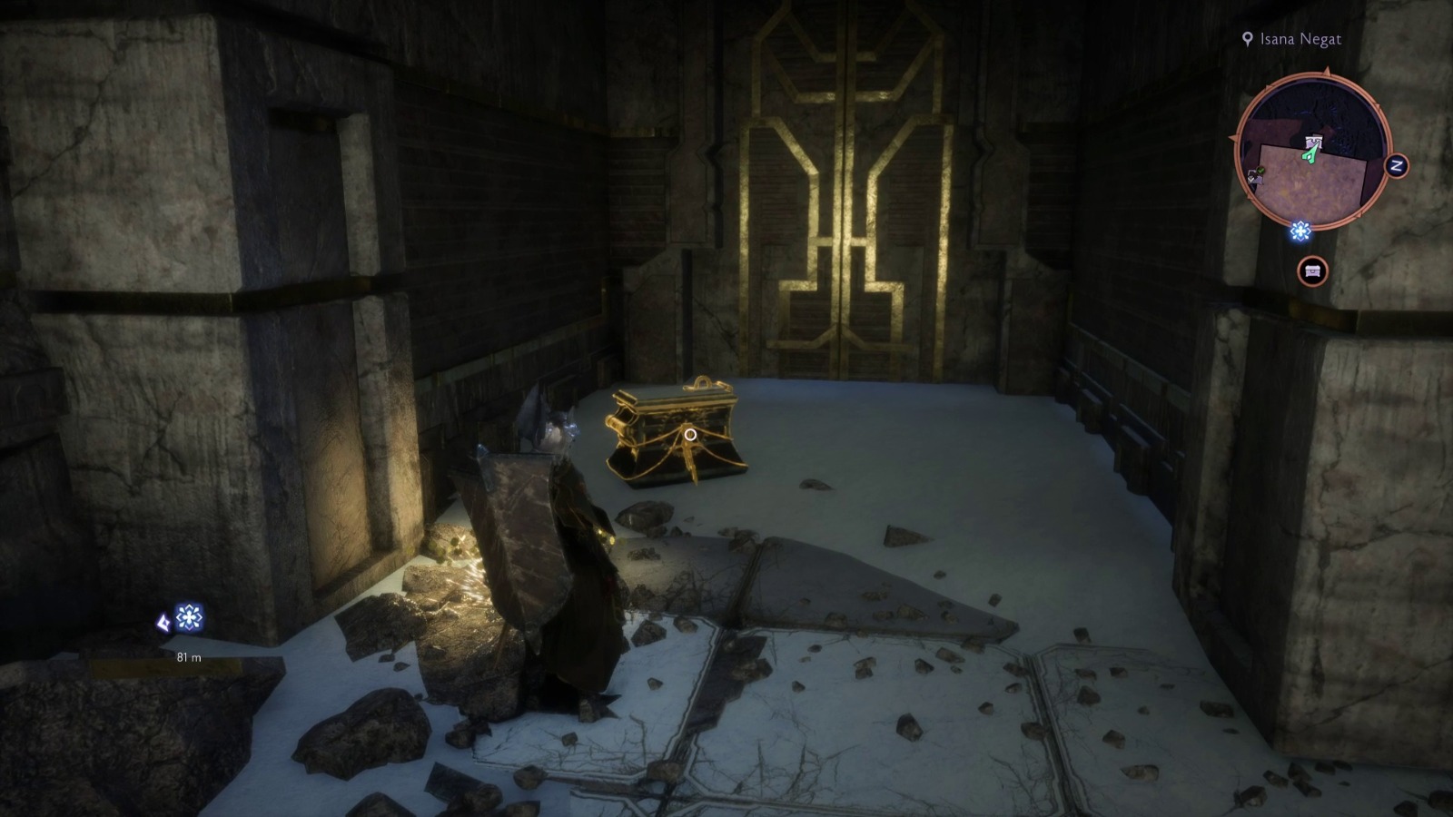 Dragon Age: The Veilguard - The Eternal Hymn Walkthrough - Neoseeker