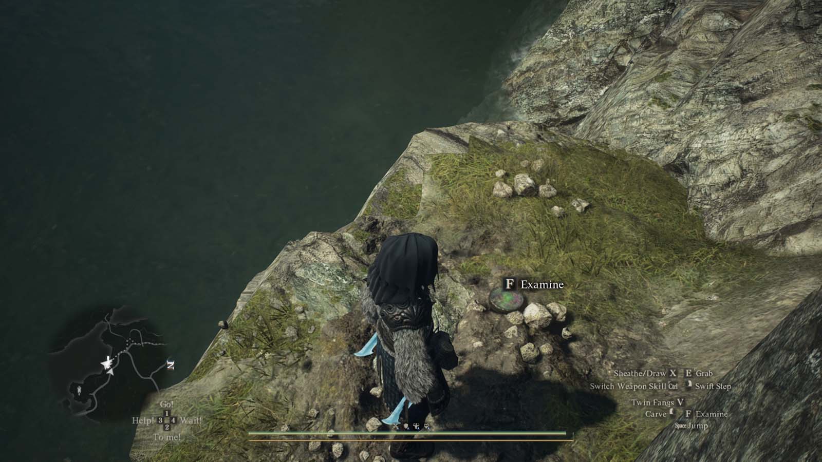 Melve Seeker's Tokens Guide - Dragon's Dogma 2 - Neoseeker