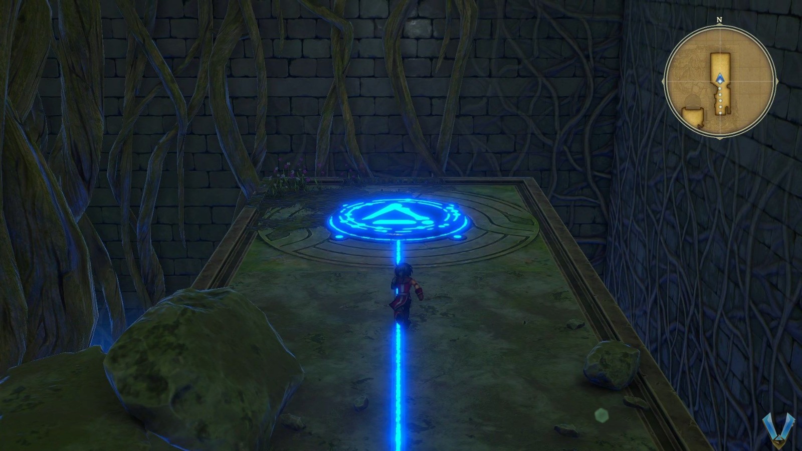 The Proving Grounds - Eiyuden Chronicle: Hundred Heroes Walkthrough - Neoseeker