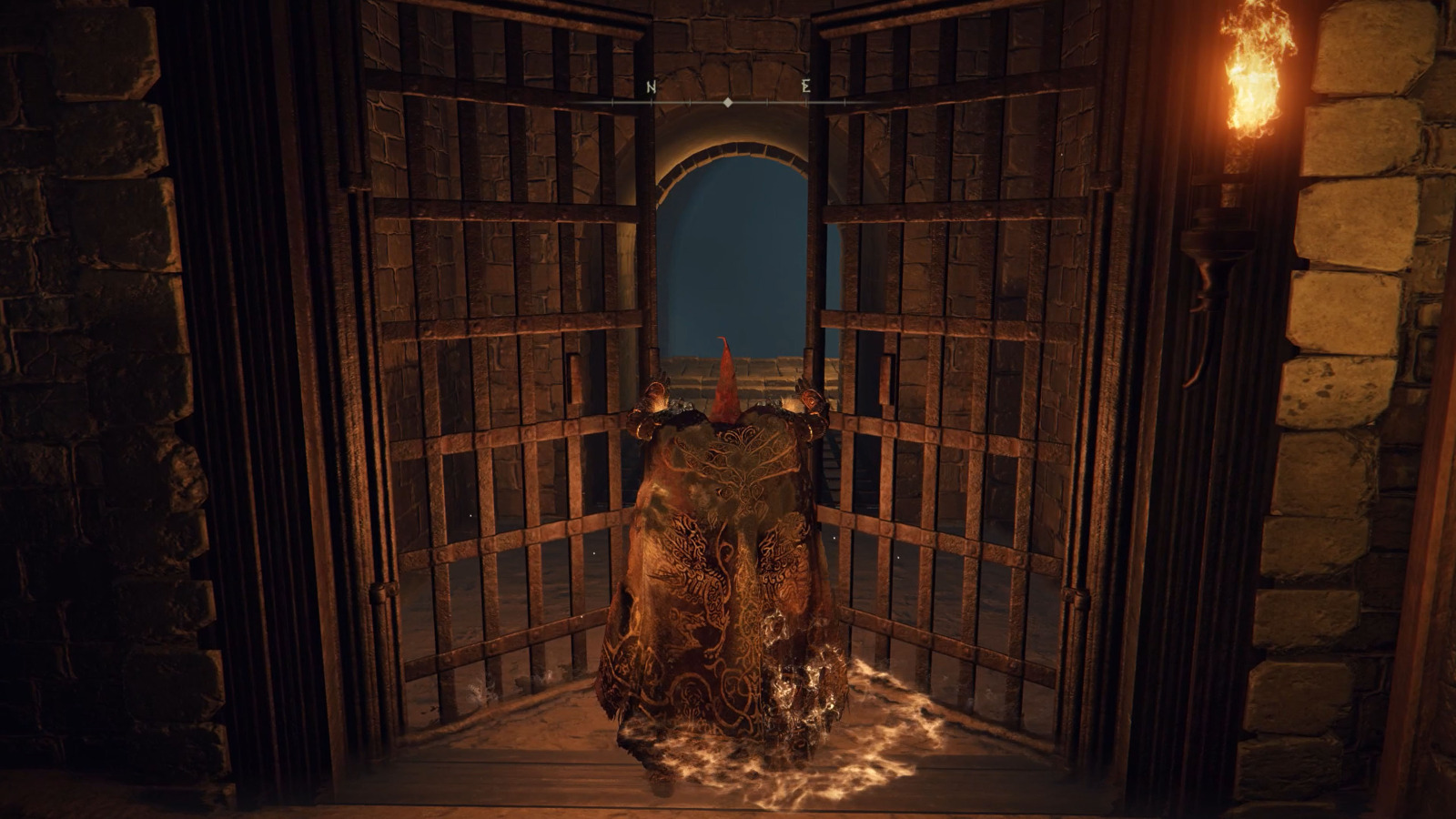 Subterranean Shunning-Grounds - Elden Ring Walkthrough - Neoseeker