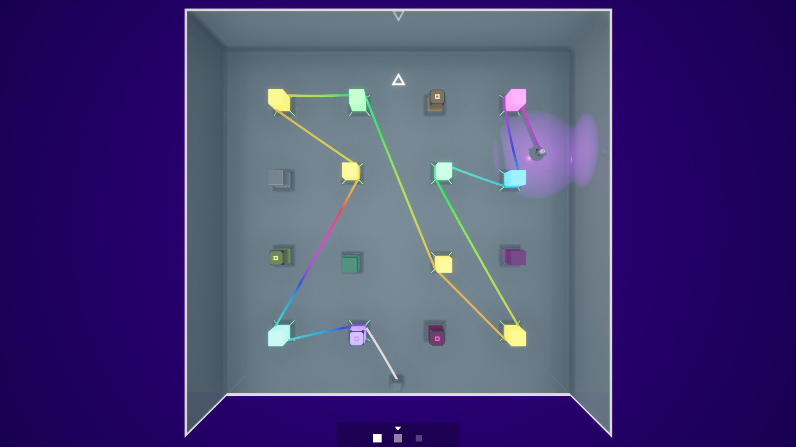 Hueshift Puzzle Solutions - Filament Walkthrough - Neoseeker