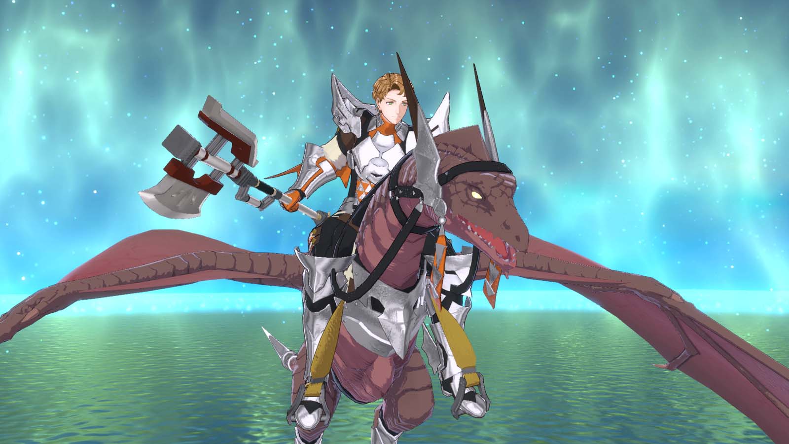 Best Classes & Builds for Boucheron - Fire Emblem Engage Walkthrough ...