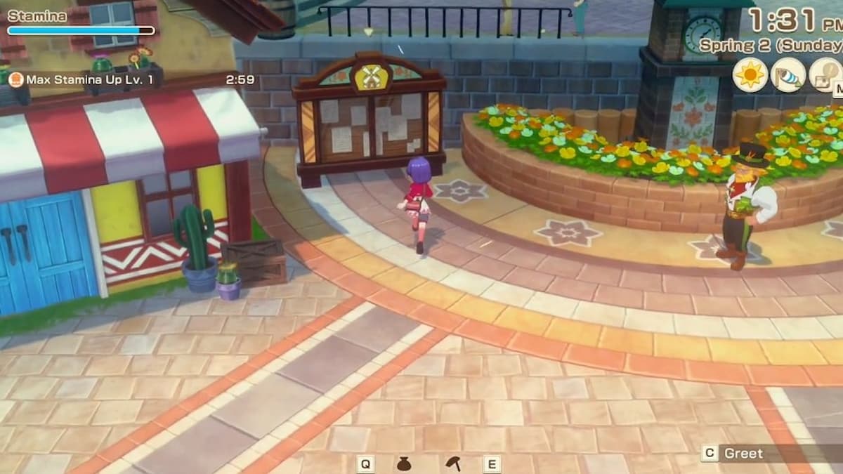 Story of Seasons: Grand Bazaar Bazaar Rank Guide - Neoseeker
