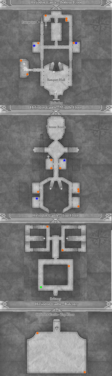 In Search of Lost Time - Dragon Quest XI: Echoes of an Elusive Age ...