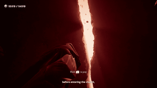 INDIKA Walkthrough and Guide - Neoseeker