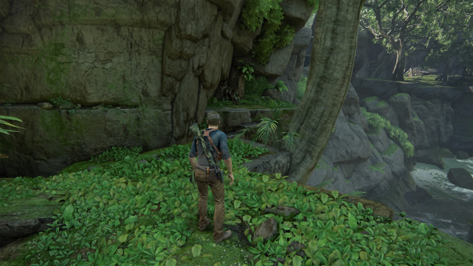 Journal Notes Location Guide - Uncharted 4: A Thief's End - Neoseeker