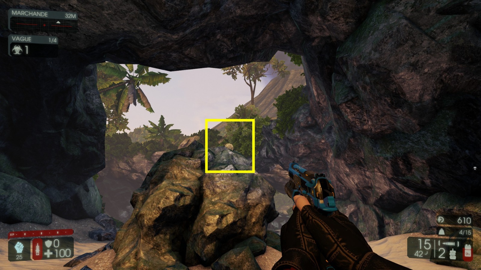 ZED Landing - Killing Floor 2 Walkthrough - Neoseeker