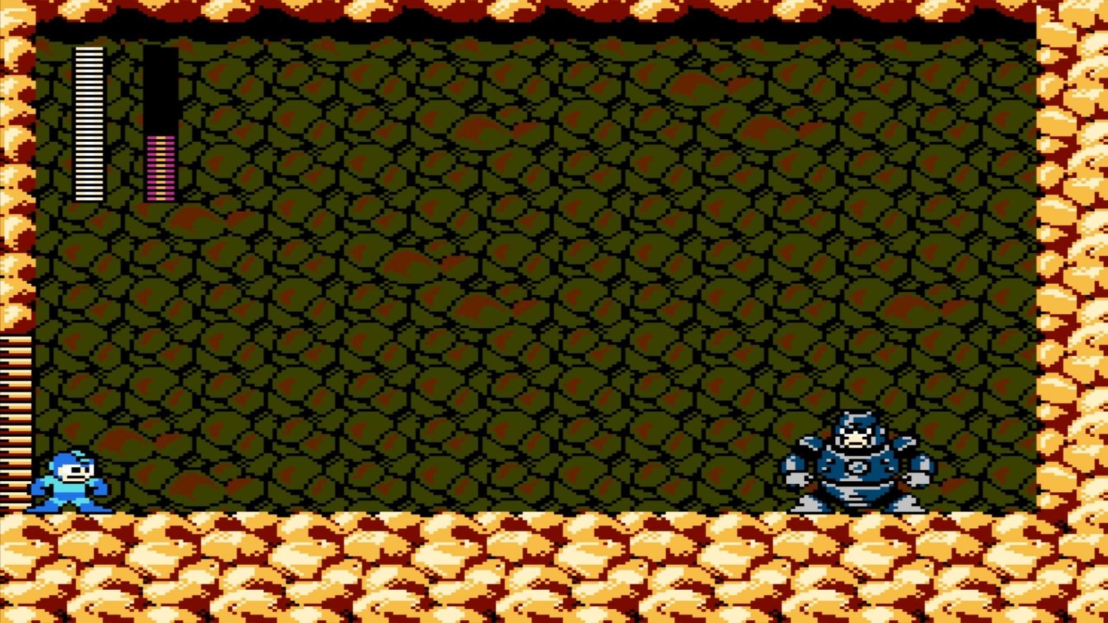 Hard Man - Mega Man Legacy Collection Walkthrough - Neoseeker