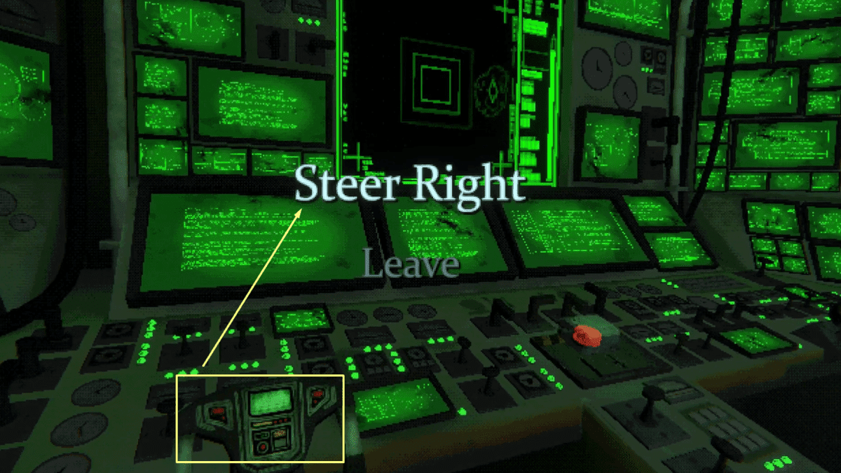 How to Make the Ship Crash - Mouthwashing Walkthrough - Neoseeker