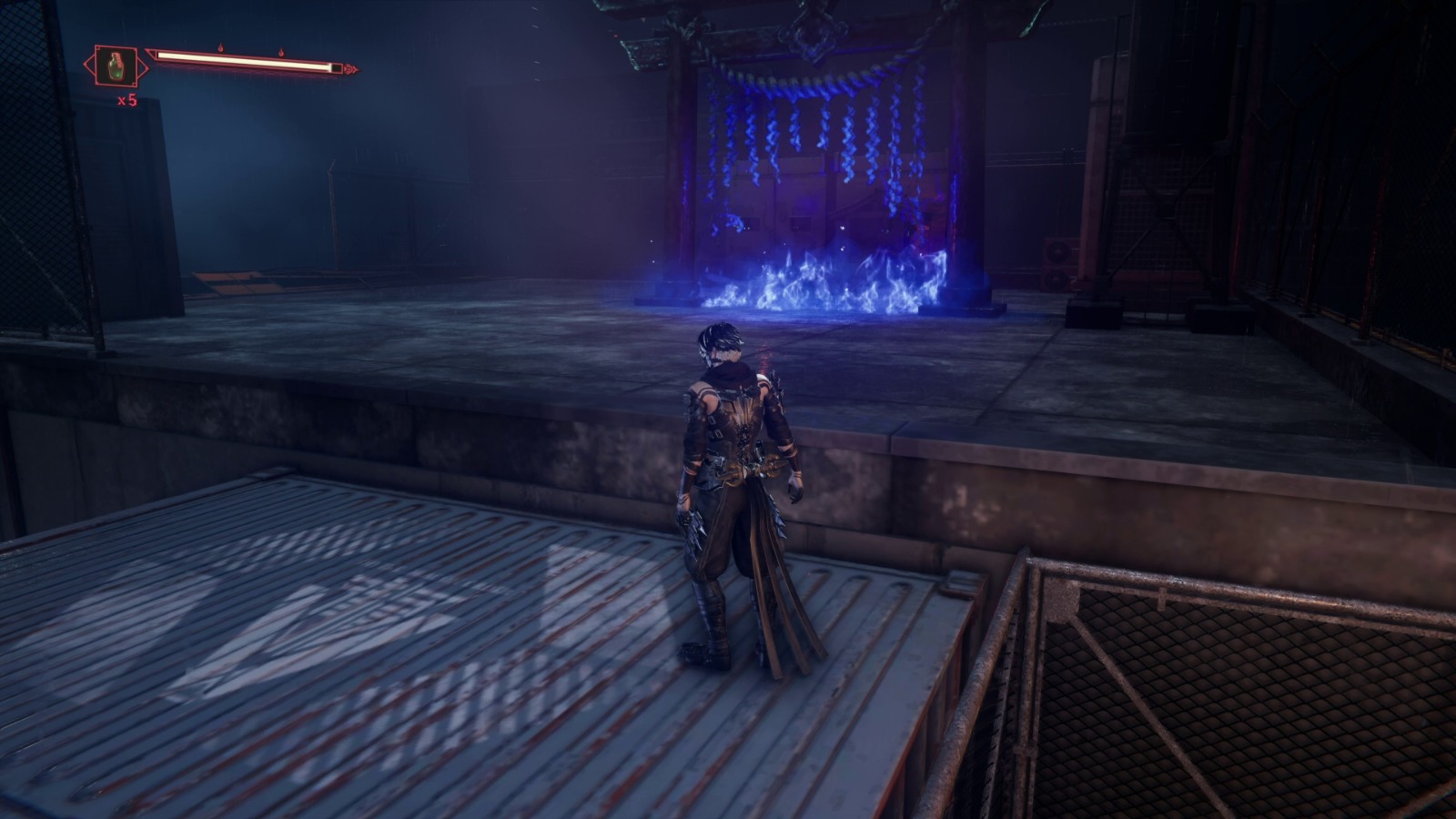 Ninja Gaiden 4 - All Purgatory Gate Locations - Neoseeker