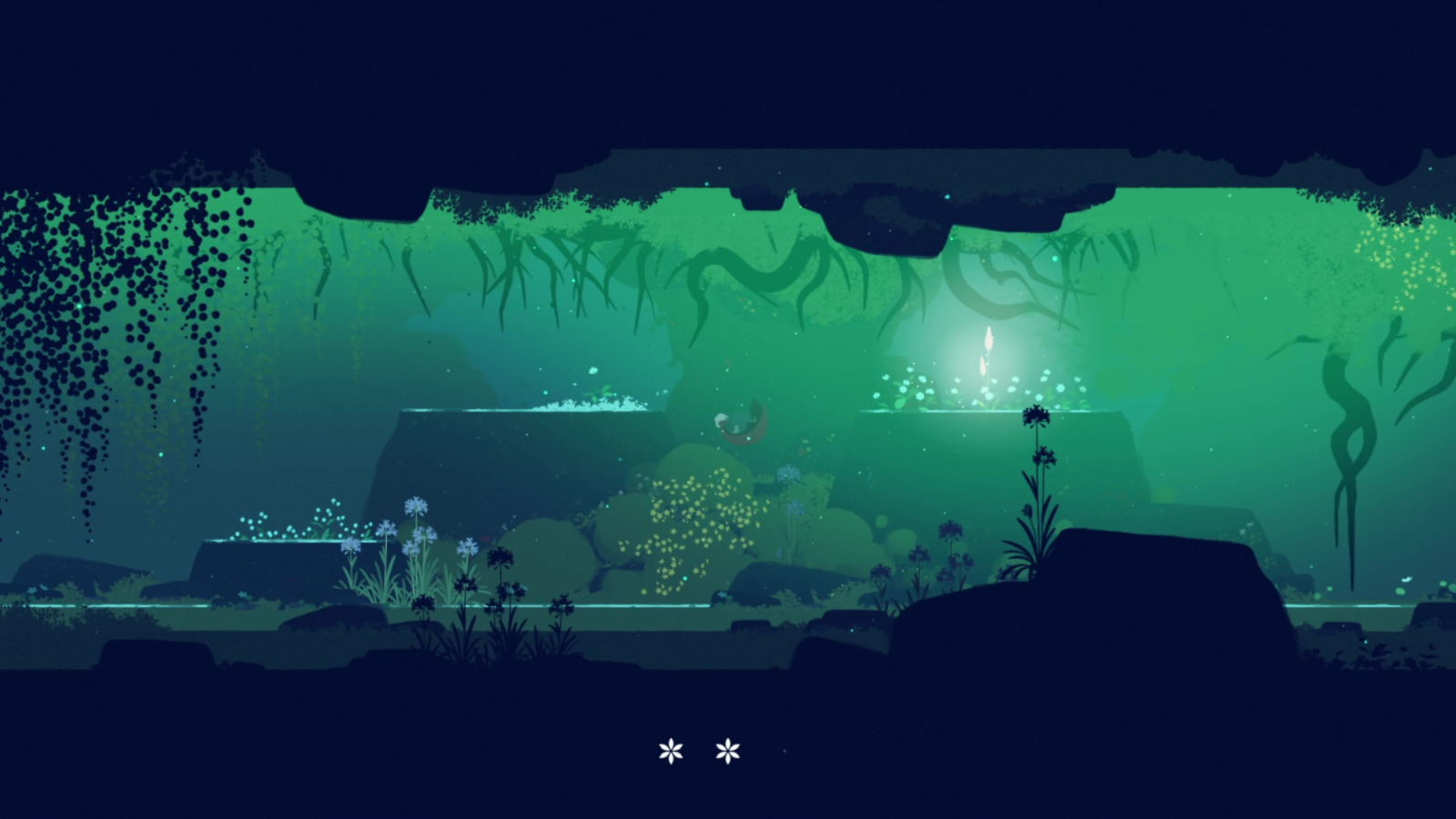 Neva - Flowers Location Guide - Neoseeker