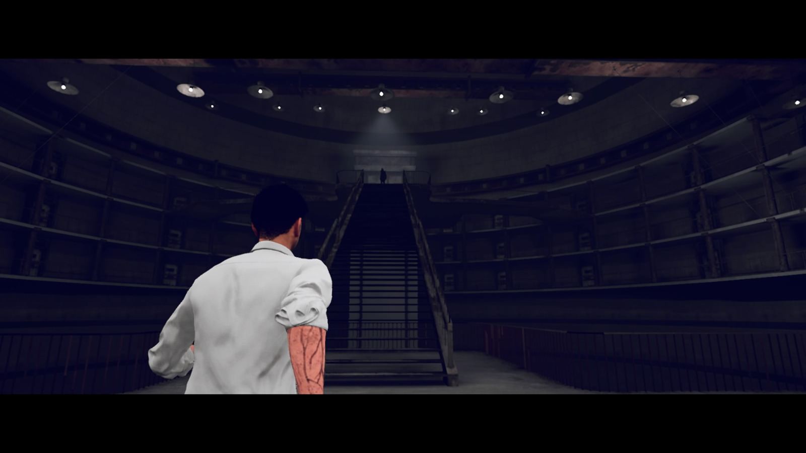 End Game Guide - Past Cure - Neoseeker