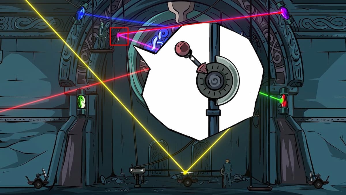 Parallel Experiment The Museum Guide - Neoseeker