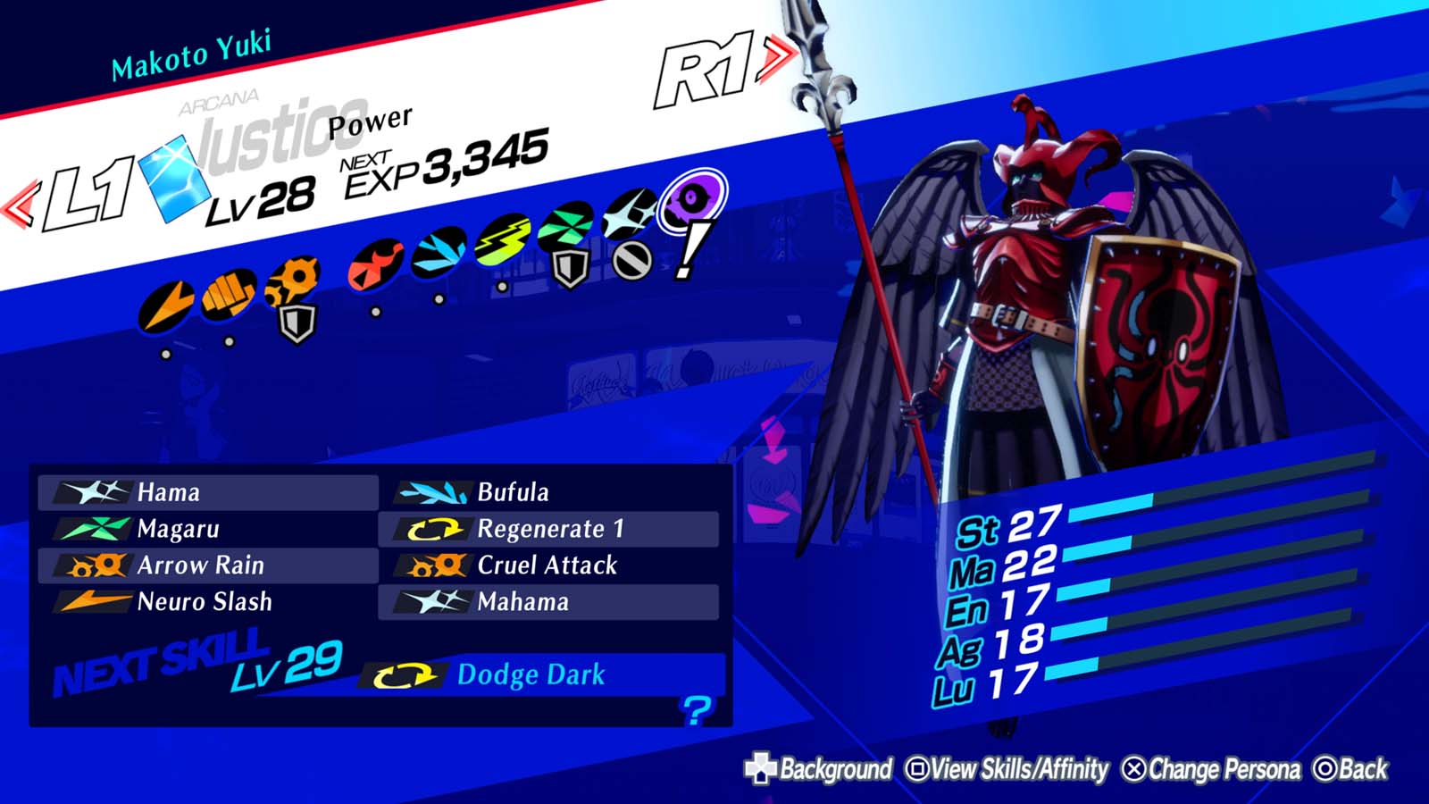 July Walkthrough - Persona 3 Reload - Neoseeker