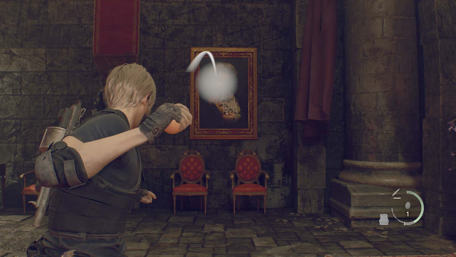 Chapter 12 Guide - Resident Evil 4 Remake (2023) - Neoseeker