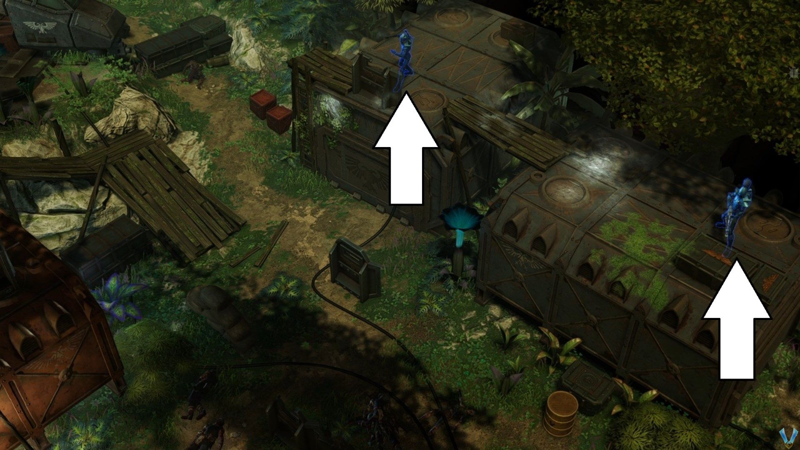 Rogue Trader - World Shapers Walkthrough - Warhammer 40,000: Rogue ...