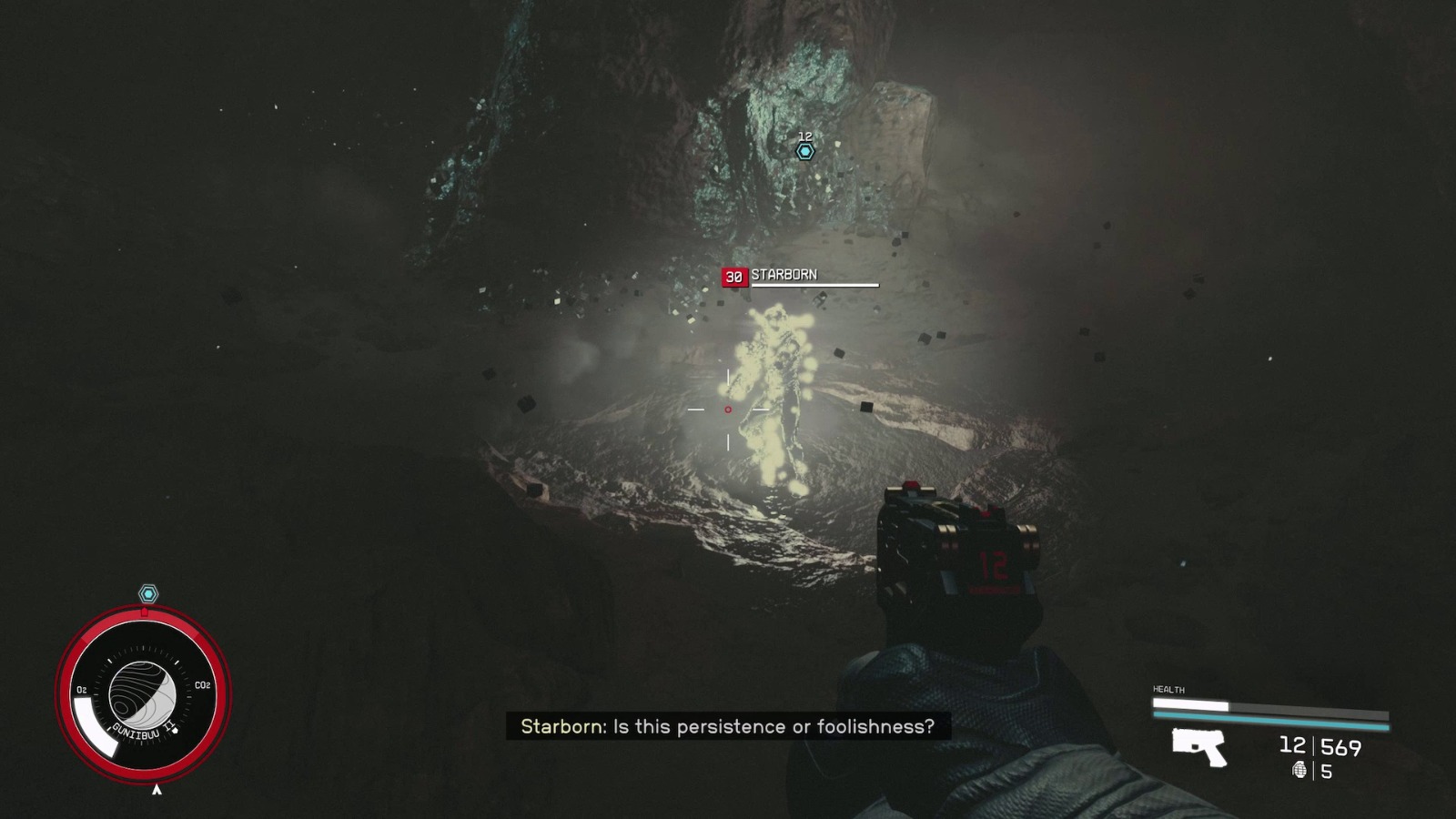 Further Into the Unknown - Starfield Walkthrough - Neoseeker