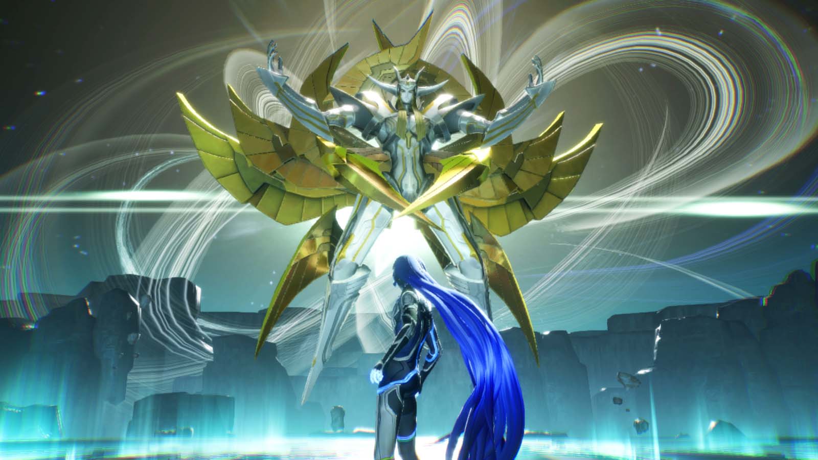 Secret Ending Boss Fight Guide - Shin Megami Tensei V - Neoseeker