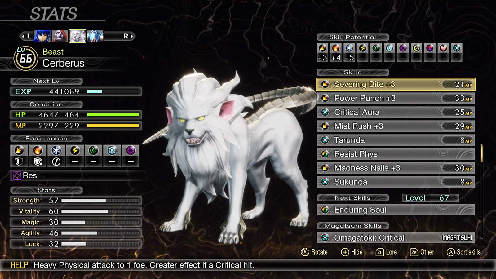 How To Defeat Amon At Ueno - Shin Megami Tensei V Walkthrough - Neoseeker