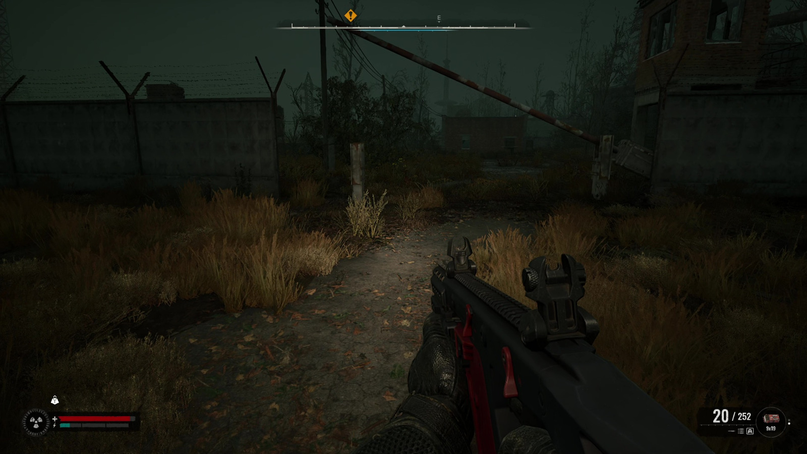 S.T.A.L.K.E.R. 2: Heart of Chornobyl - Eye of the Storm Walkthrough ...