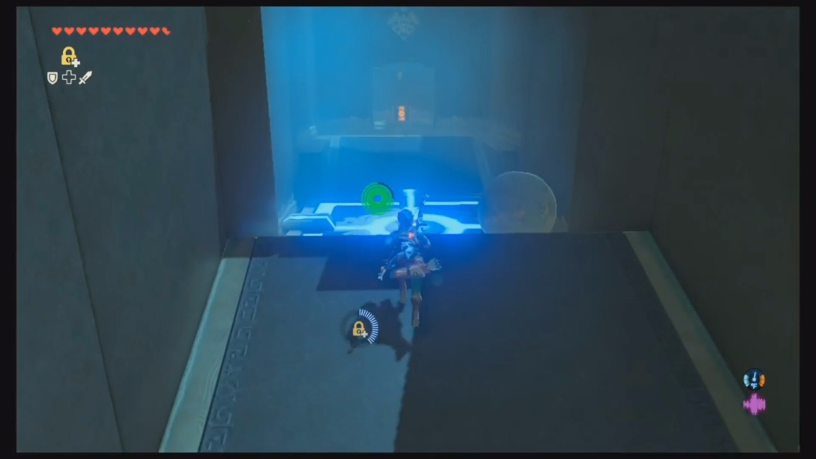 Hebra Shrines and Shrine Quests - The Legend of Zelda: Breath of the ...