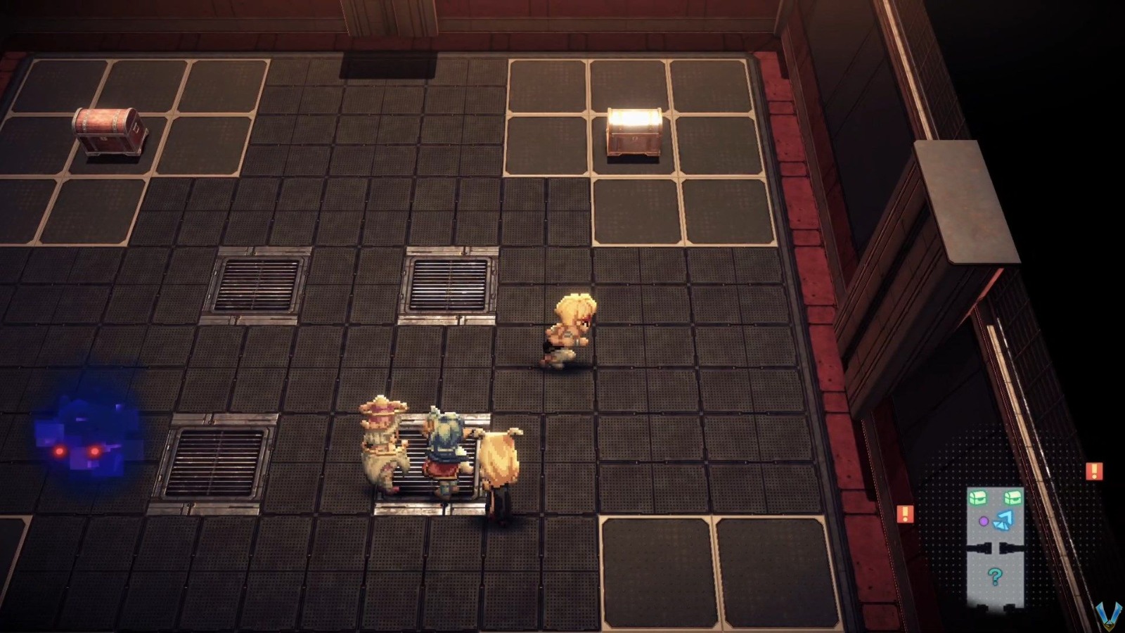 Star Ocean: The Second Story R - Phynal Ending Walkthrough - Star Ocean ...