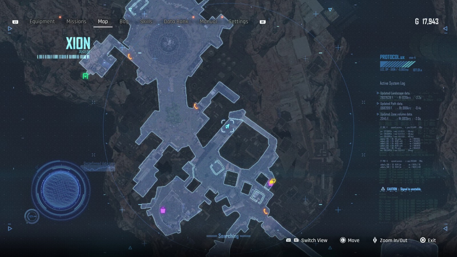 Stellar Blade - All Series Document Locations - Neoseeker