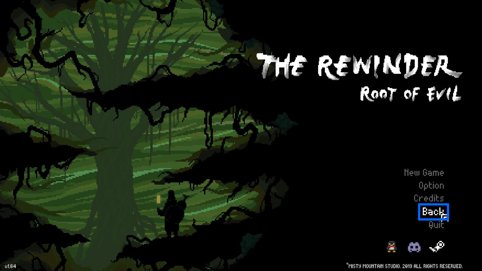 The Rewinder Walkthrough and Guide - Neoseeker