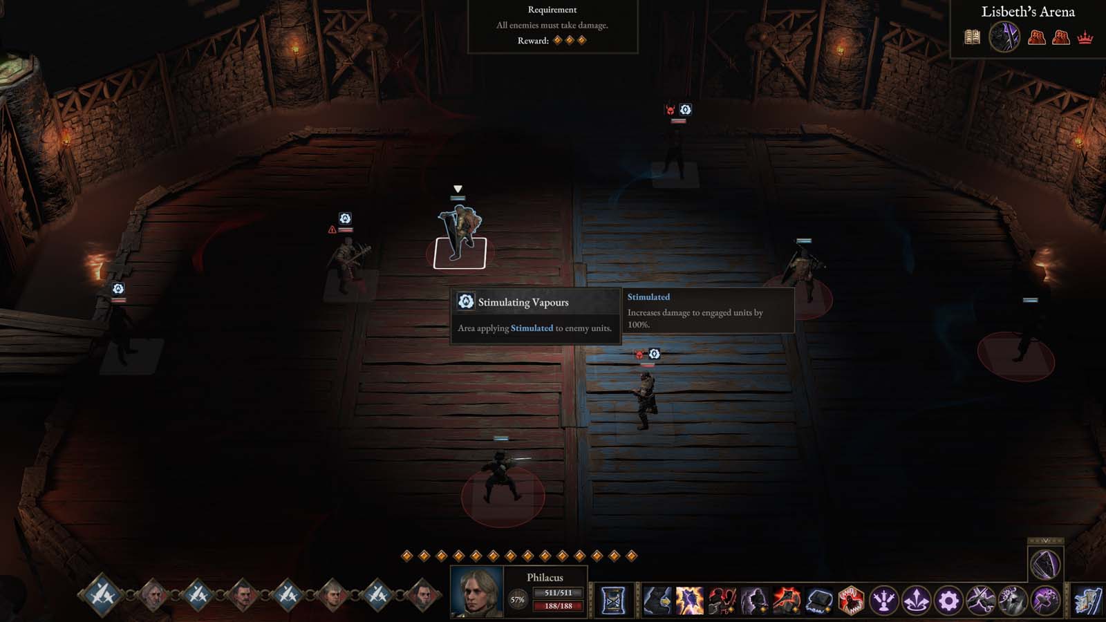 Stealing the Show Objective Guide - Wartales - Neoseeker