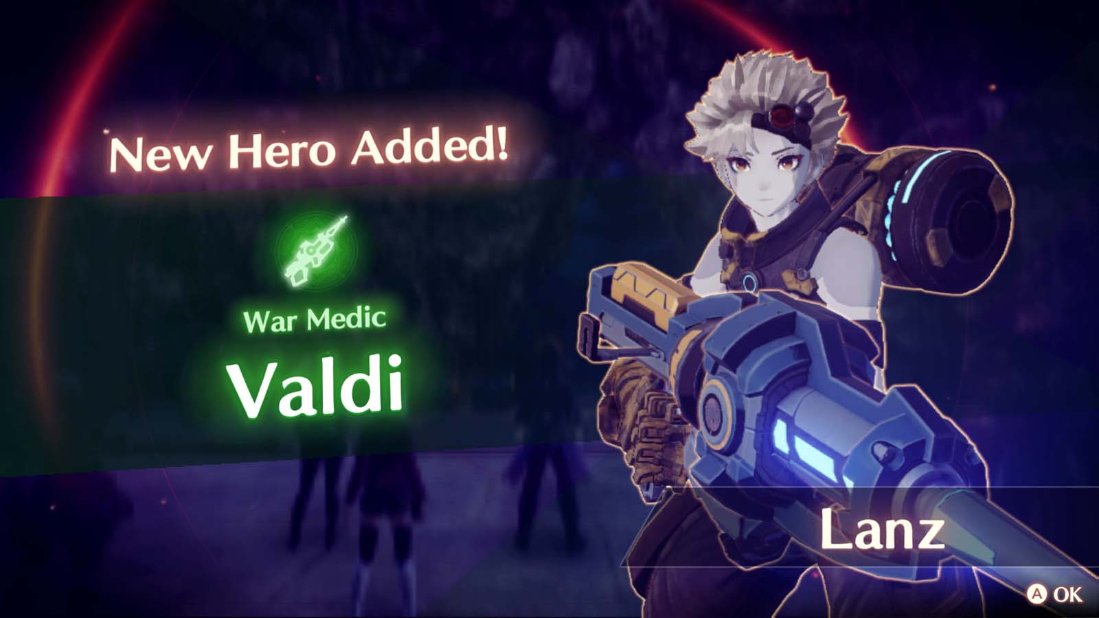 How To Recruit All Characters In XB3 - Xenoblade Chronicles 3 ...