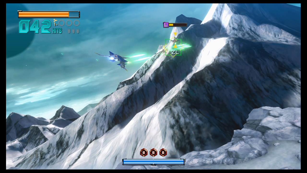 Fichina Medals - Star Fox Zero Walkthrough - Neoseeker