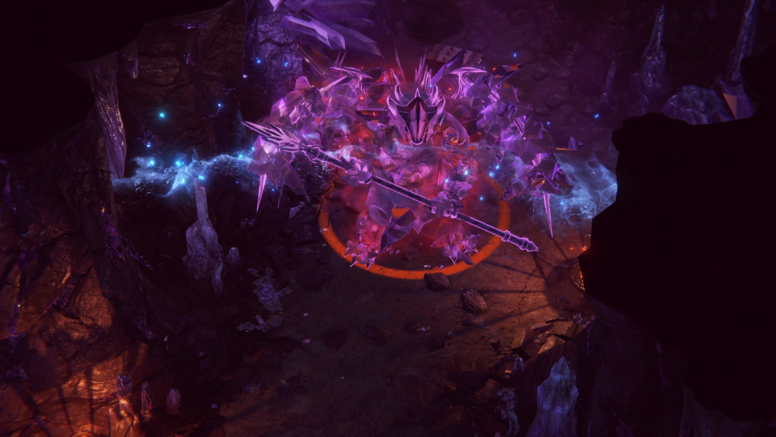 Sword of Valor Walkthrough - Pathfinder: Wrath of the Righteous - Neoseeker