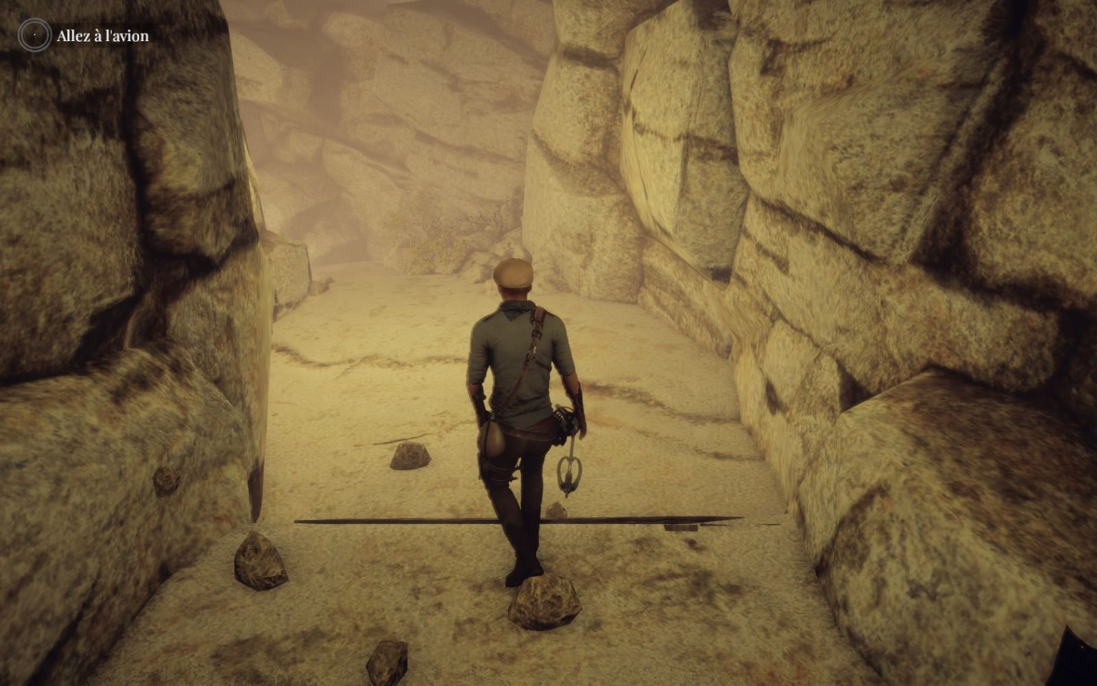 Eden - Adam's Venture: Origins Walkthrough - Neoseeker