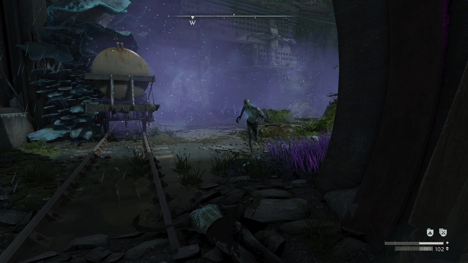 Atomfall walkthrough - Voice on the Telephone Lead and Ending - Neoseeker