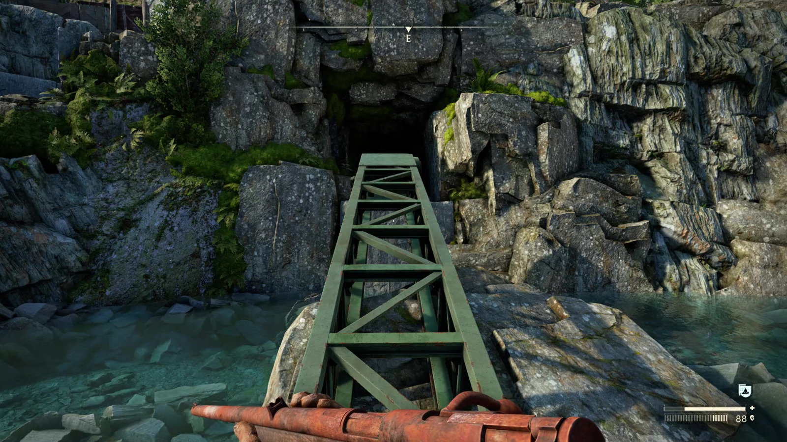 Atomfall walkthrough - Joyce Tanner Lead and Ending - Neoseeker