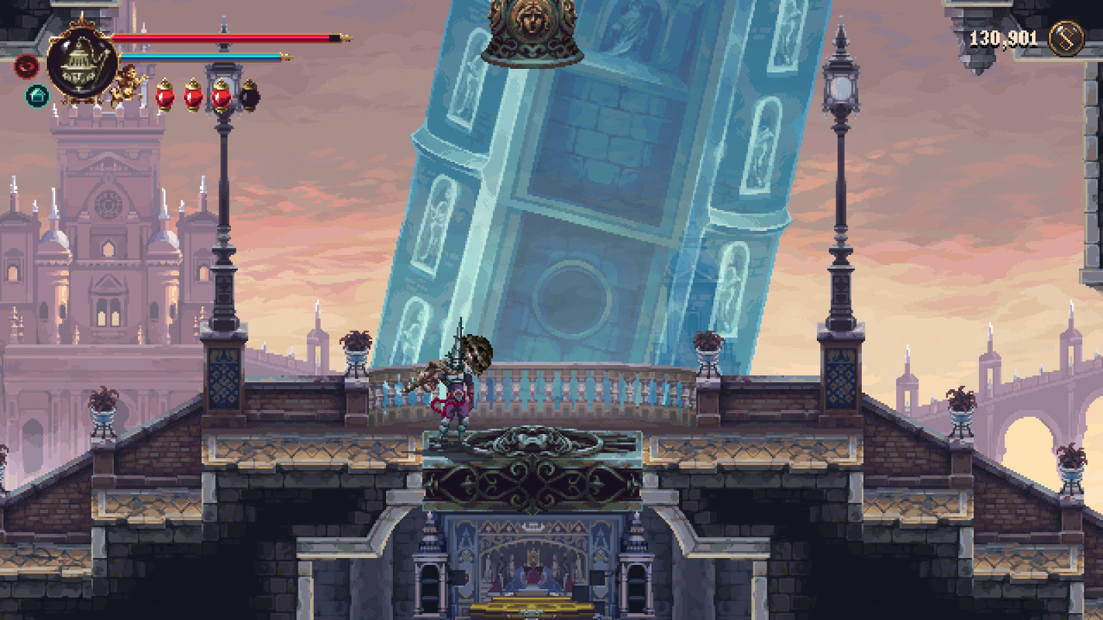 Prayers - Blasphemous 2 Walkthrough - Neoseeker