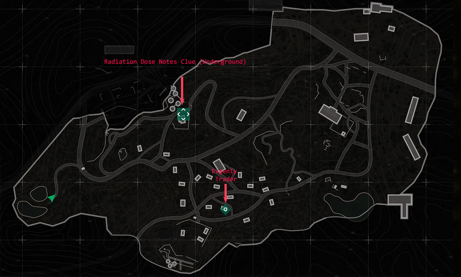 Chernobylite - Weapon Transport - Neoseeker