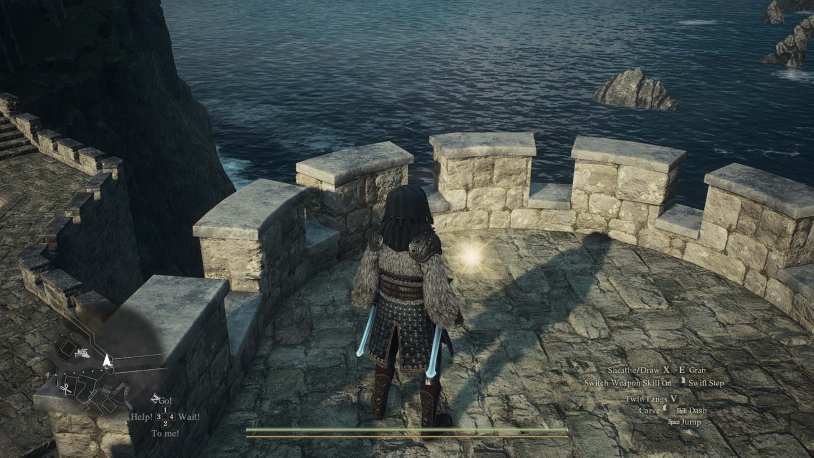 Vernworth Seeker's Token Locations - Dragon's Dogma 2 Walkthrough ...